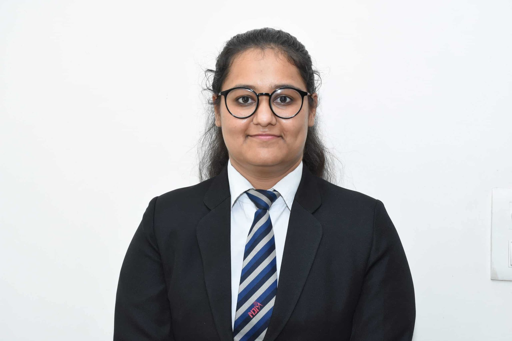 Internships - NDIM Delhi