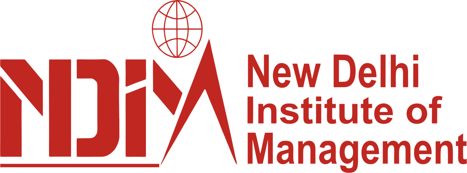 All you need to know about AICTE full form & their logo - NDIM Delhi