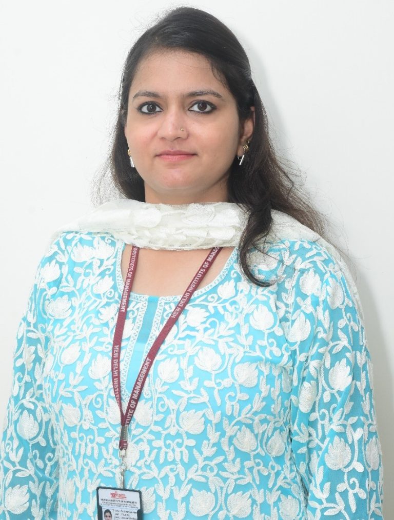 Leading Educators at NDIM Delhi | Top PGDM College in Delhi